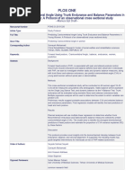 Ethical Approval Statement Examples | PDF | Institutional Review Board ...