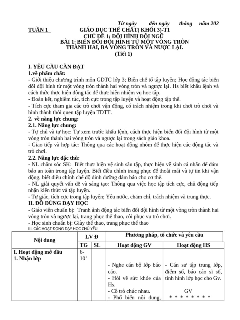 GDTC K3 Hki (M I) | PDF