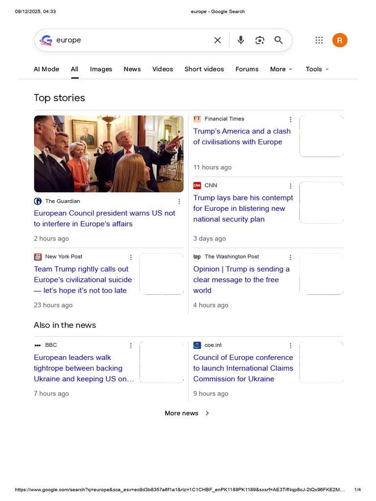 Europe - Google Search | PDF | Europe | European Union