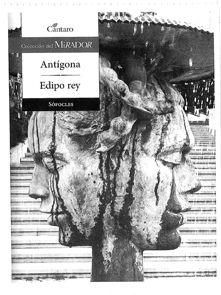 Edipo Rey | PDF