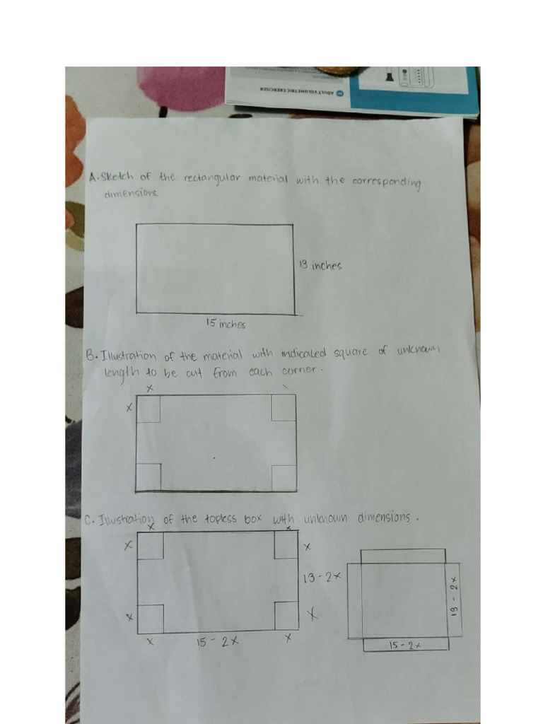 Math PT | PDF