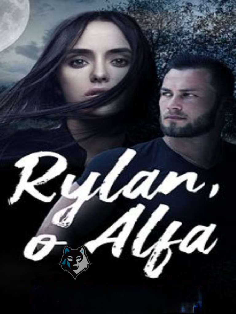 Rylan, o Alfa - Midika Crane - HBMM | PDF | Tempo | Olho
