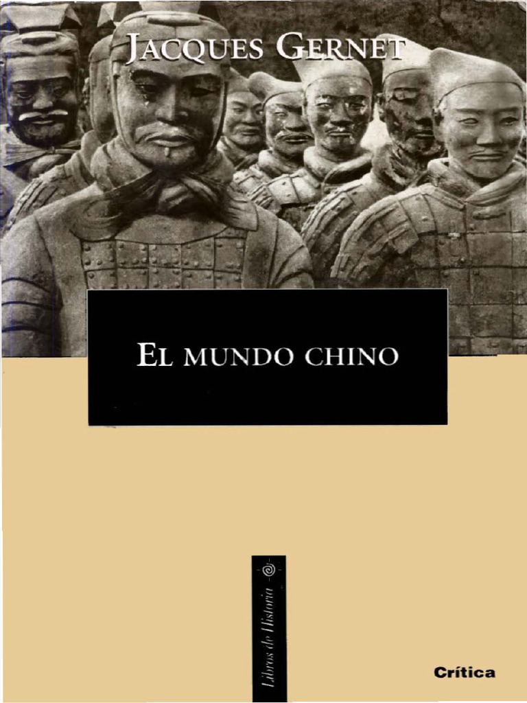 Gernet - La República Popular | PDF | Unión Soviética | Política mundial