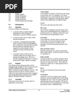 Outfall and Culvert Design Guidelines | PDF | Stream | Road