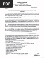 Goa Official Gazette: Holidays 2026 | PDF