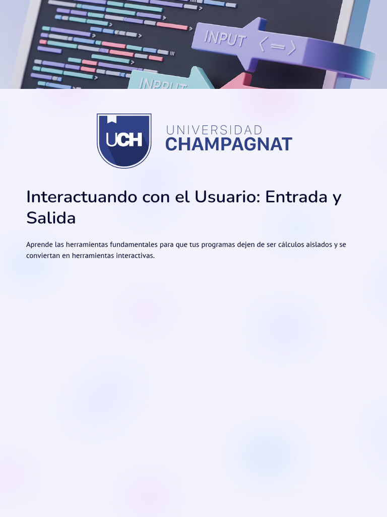 Algoritmia y Programación - U1 - 3 | PDF | Python (lenguaje de programación) | Shell (informática)