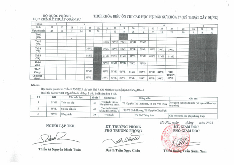 Extracted Pages From 2025 - TKB On Thi Du Khoa Cao Hoc Dan Su K37 (Day ...