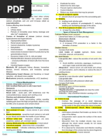 Non-Obstructing Nephrolithiasis Overview | PDF | Kidney | Medicine