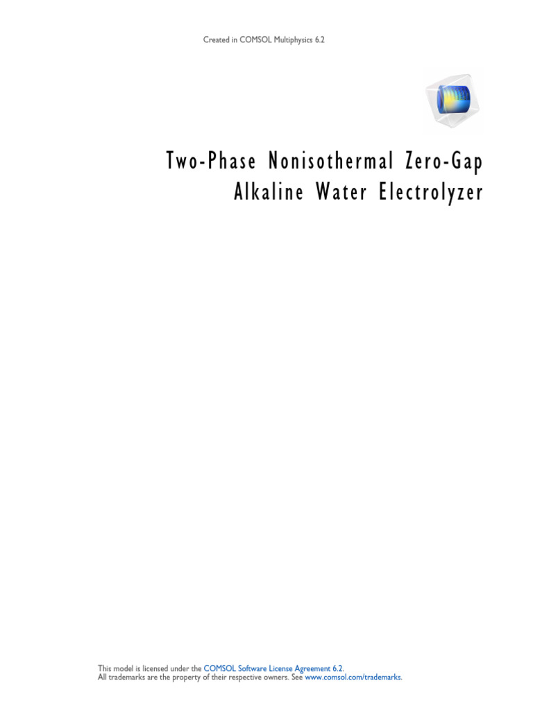 Models.fce.Zero Gap Aec | PDF | Fluid Dynamics | Porosity