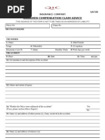 N.K.O.R.L. Declaration for Insurance | PDF | Law