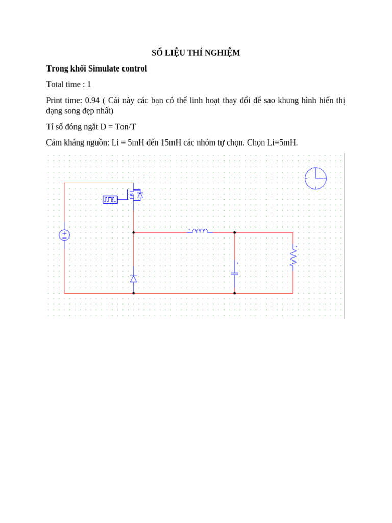 Buck | PDF