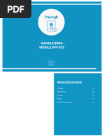 Handleiding Syntegro | PDF