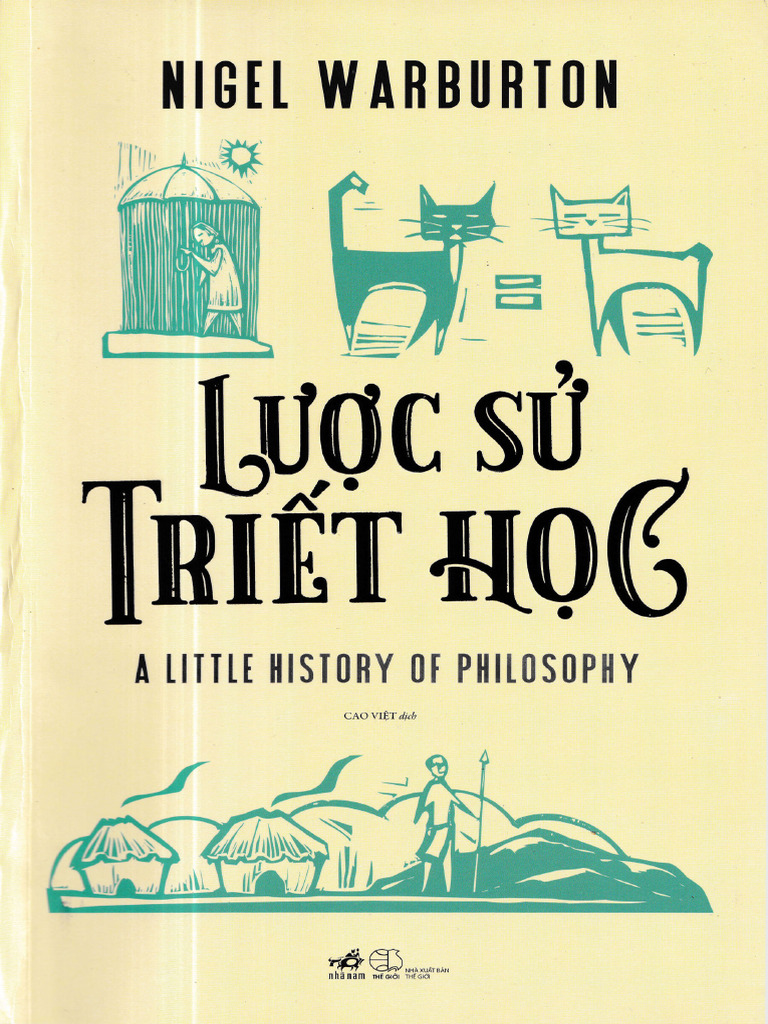 Luoc Su Triet Hoc | PDF