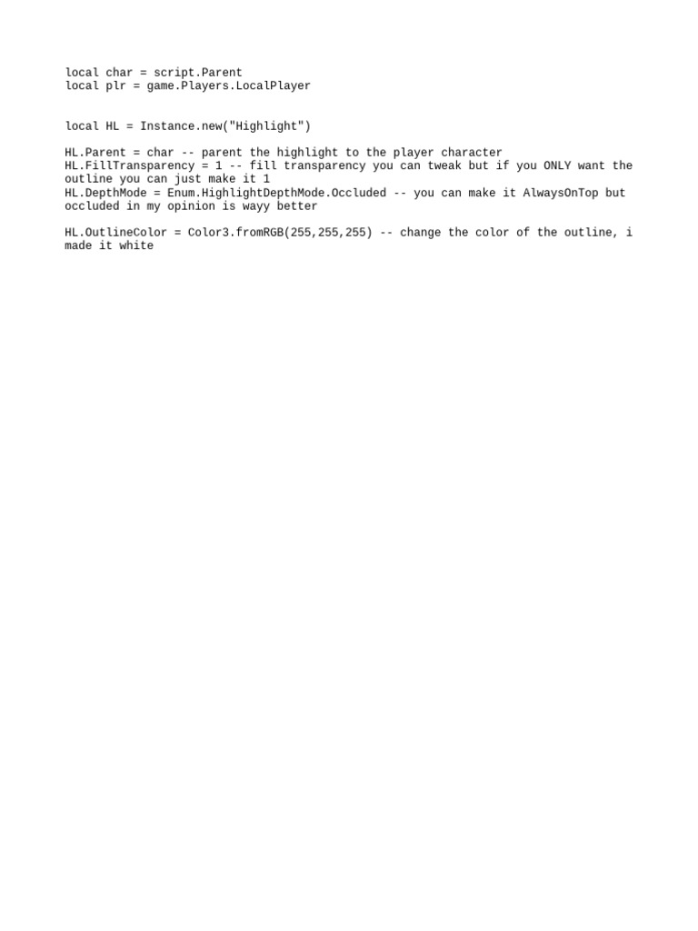 Highlight Version2 | PDF