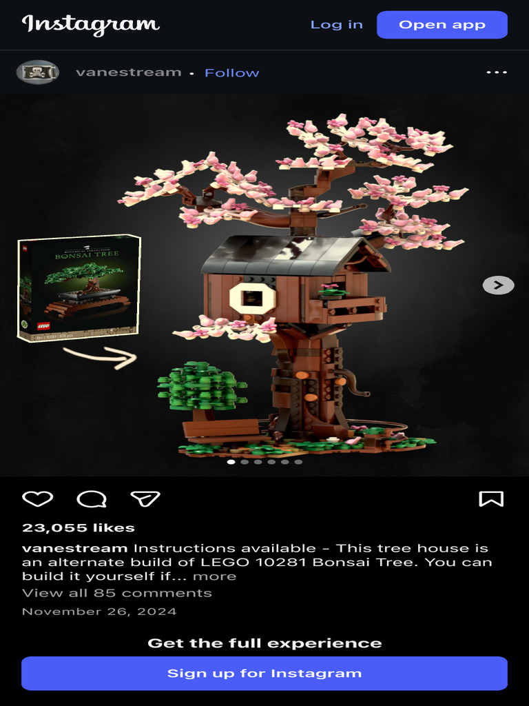 Instagram | PDF