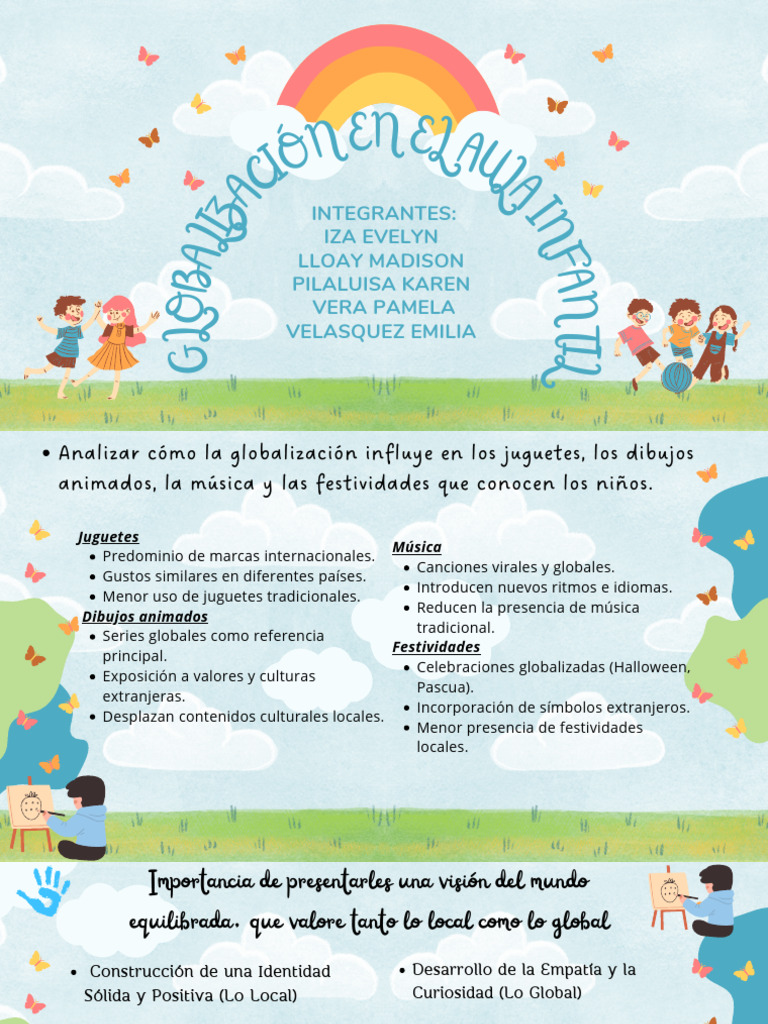 Blue Green Colorful Daycare Center Presentation - 20251121 - 131617 ...