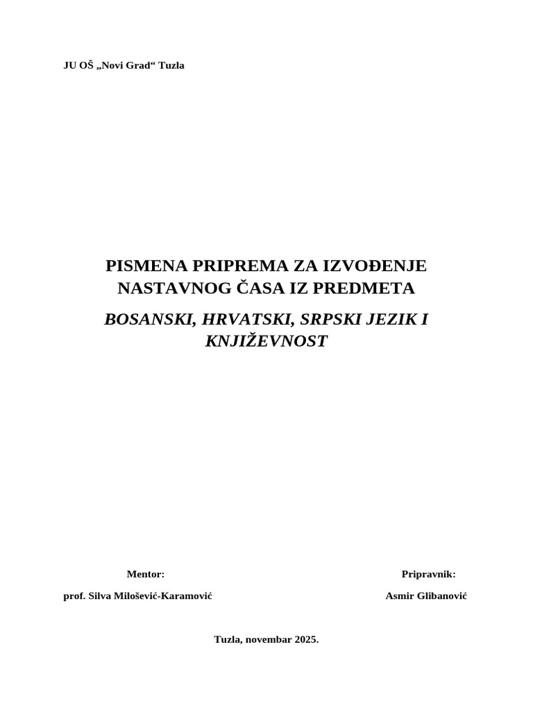 Akuzativ | PDF