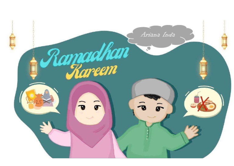 Poster Indah | PDF