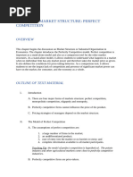 Perfect Competition Diagrams Explained | PDF | Perfect Competition ...