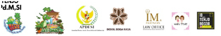 Logo Sponsor | PDF