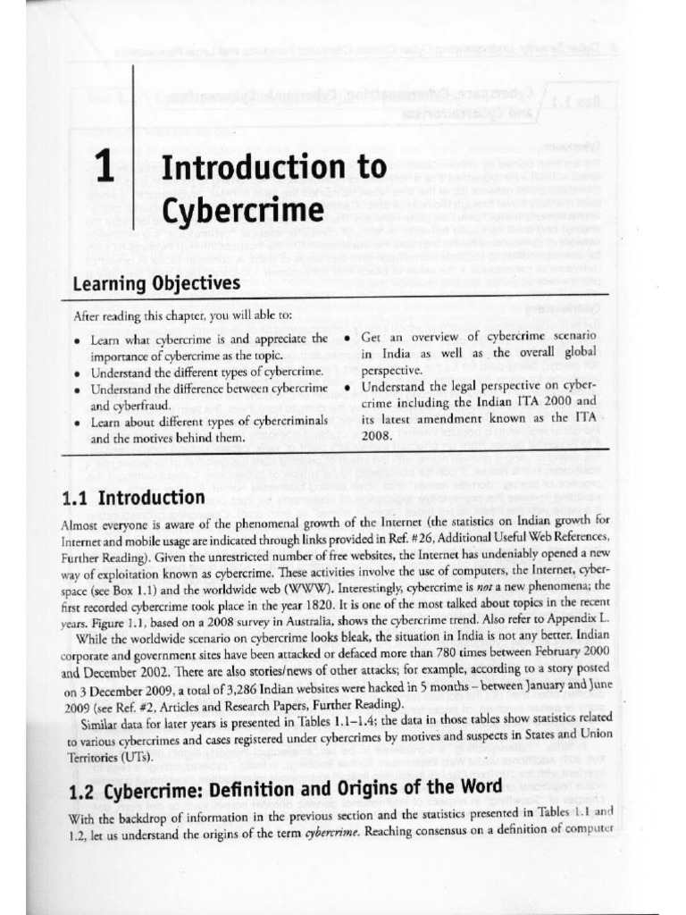 Cyber Security Textbook Part1!26!63 | PDF