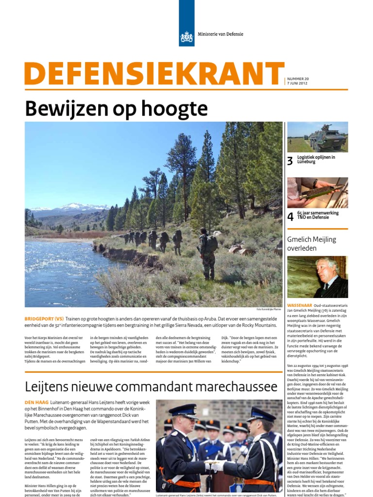 DK 20 2012 | PDF