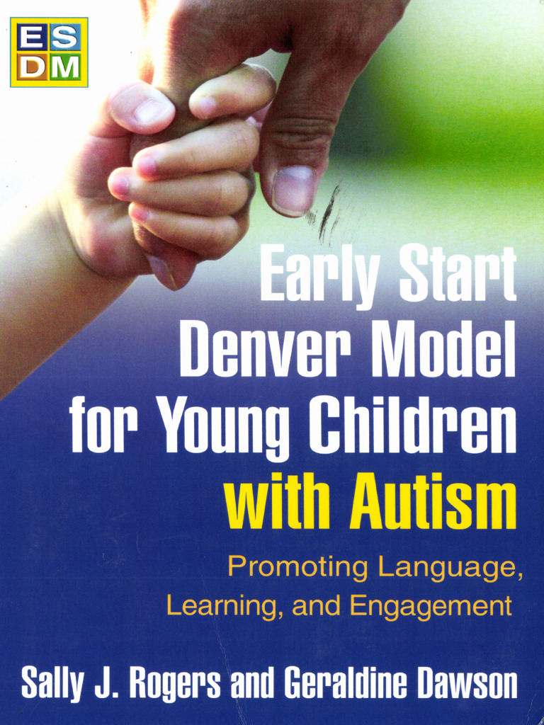 Early Start Denver Model for Young Children | PDF