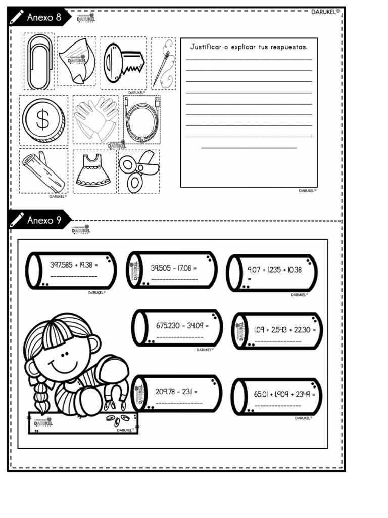 proyecto objetos bailarines | PDF