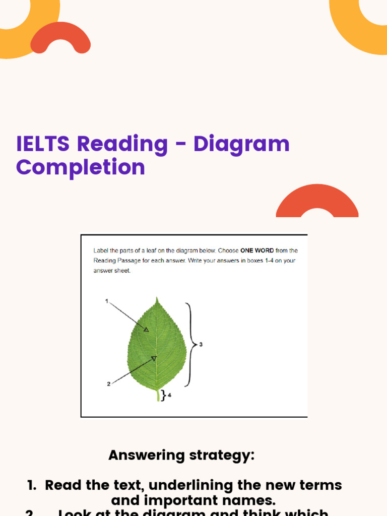 Diagram Completion | PDF