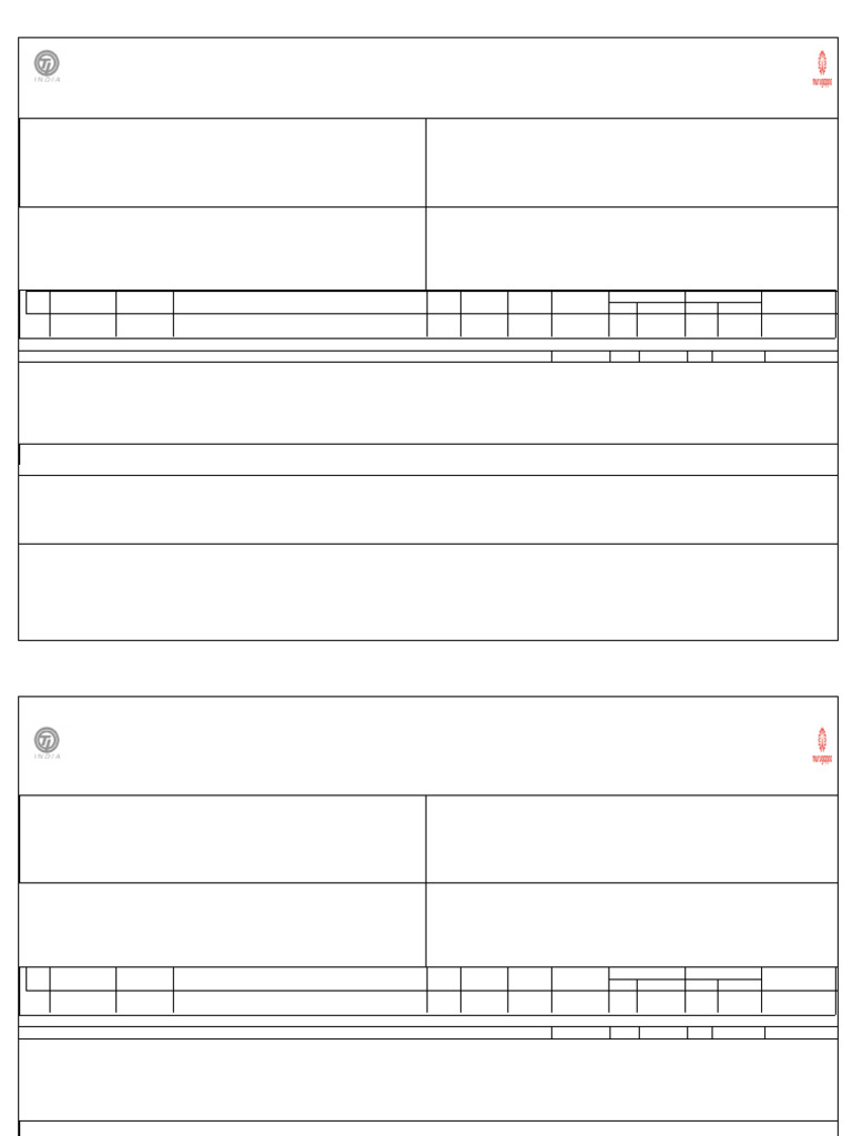 Debit Note Accrete | PDF | Business Documents | Accounting