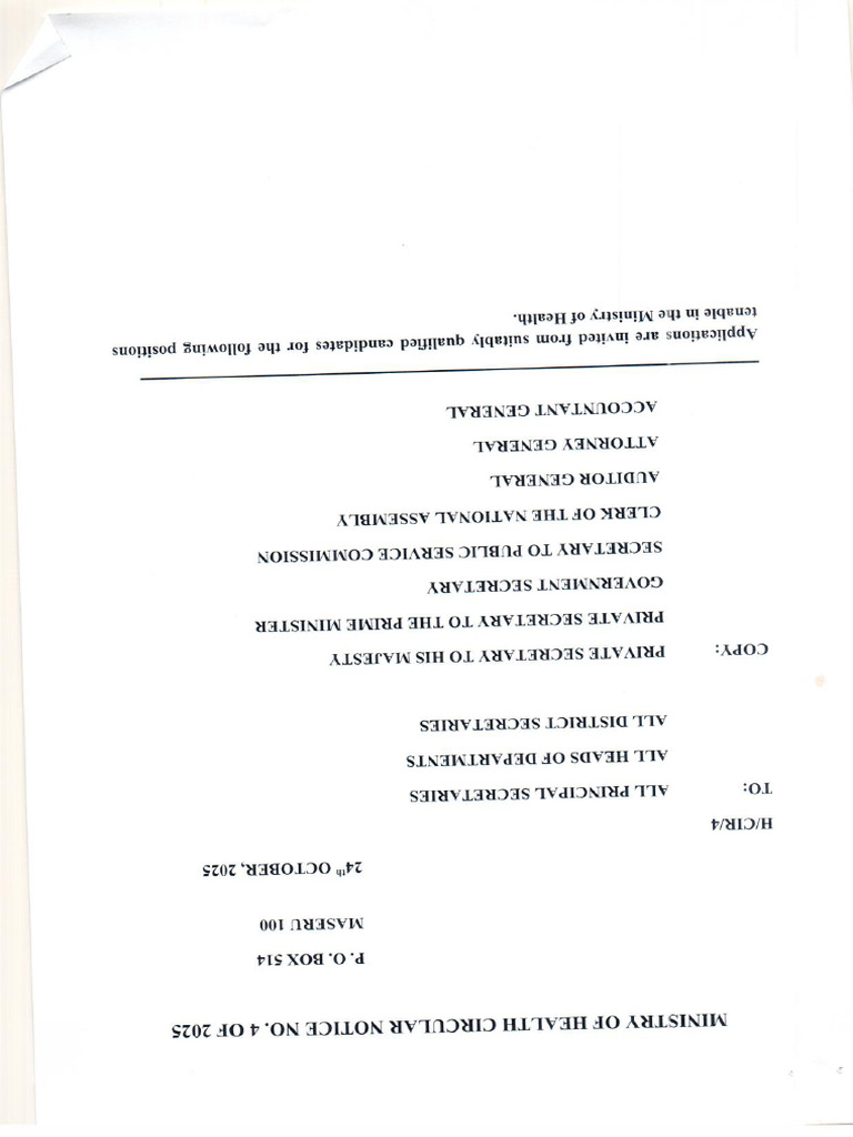 Advert | PDF