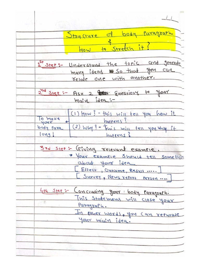 Task 2 Storm Material (1) | PDF