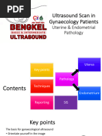 Hysterosalpingogram Case Studies | PDF | Uterus | Mammal Reproductive ...