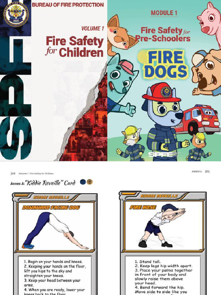 SPFE Vol. 1 Module 1 | PDF
