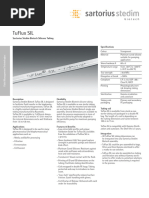 Sartorius Aseptic Transfer System Overview | PDF | Sterilization ...