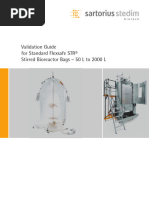 Sartopore® 2 XLG Filter Specifications | PDF | Sterilization ...
