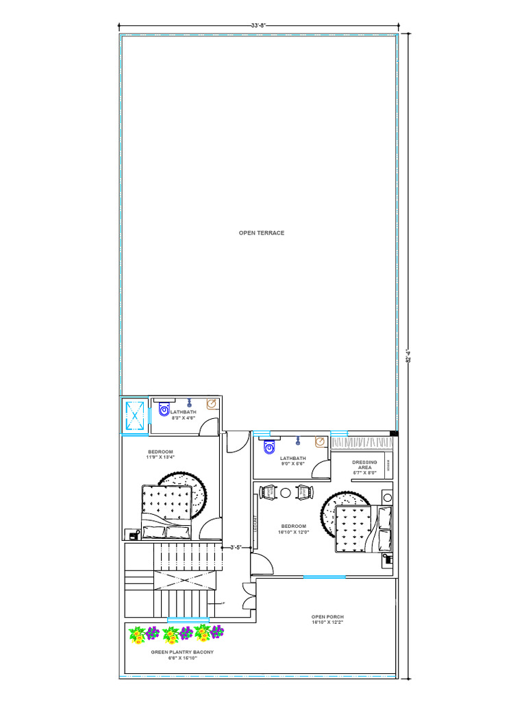 Revised Plan F.F PDF | PDF