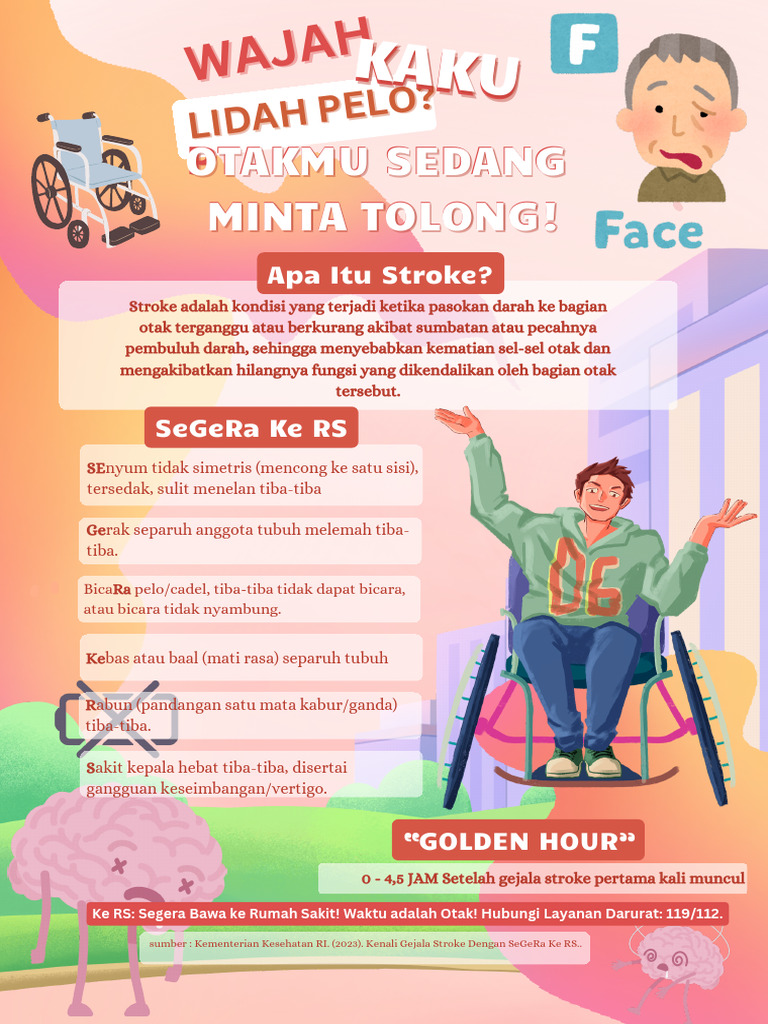 Poster Stroke | PDF