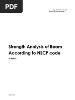 Compressive Strength Notations and Symbols | PDF | Strength Of ...