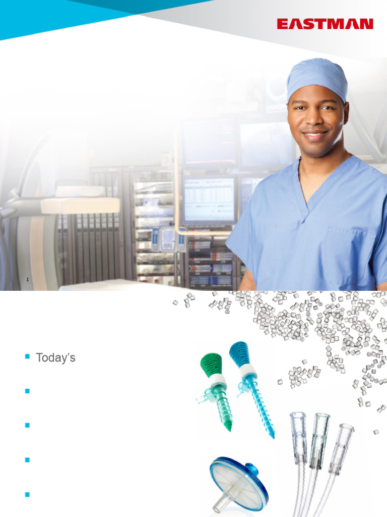 Chemical Resistance Webinar Presentation Final | PDF | Hospital ...