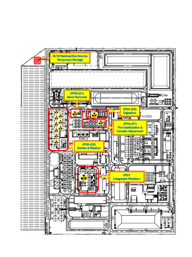 Denah Sra | PDF