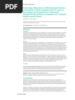 CT Head Scan Guidelines for Adults and Children | PDF | Radiology ...