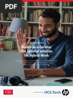 Honor Workstation: Seamless Windows Integration | PDF