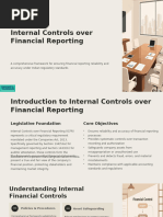 IFC Testing: Step-by-Step Guide | PDF | Internal Control | Audit