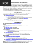 Sample MUN Draft Resolution Guide | PDF | United Nations ...