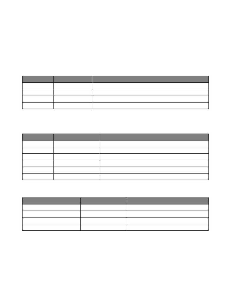 Muscle Building Plan for 54kg | PDF