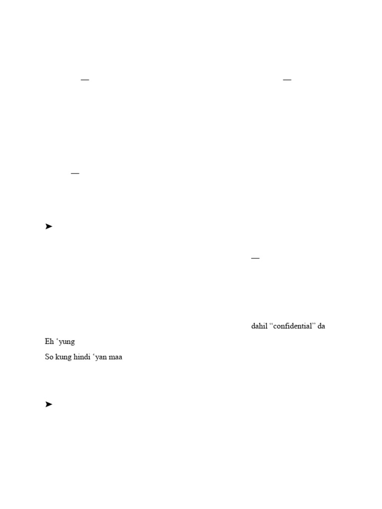 Limitation on Scope Prior to Audit Engagement Acceptance | PDF