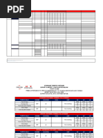 OOCL Local Charges and Fees Overview | PDF | Cargo | Fee