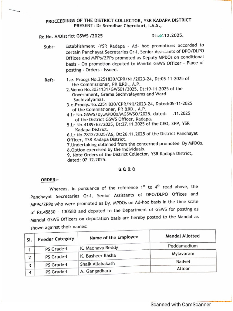 Orders | PDF