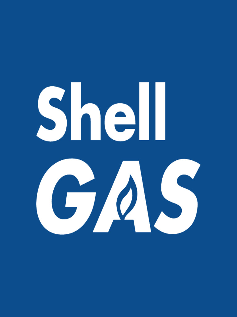 Shell Gas Print Ready | PDF